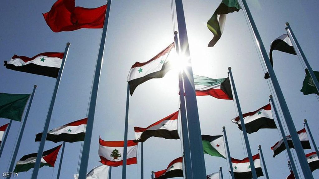 An Arab Federation for a United Arab World | Egyptian Streets