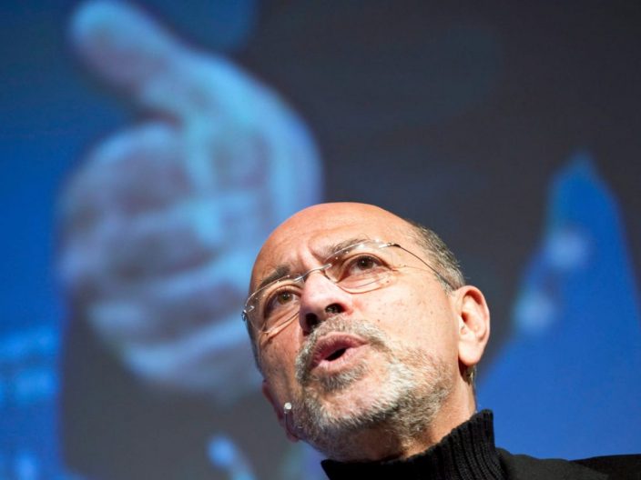 Mohamed Shafik Gabr | Egyptian Streets