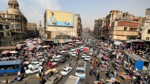 Cairo’s Environmental Crisis: Tips for Tackling Air Pollution ...