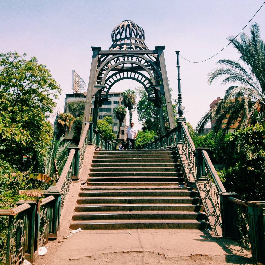 Cairo On Foot: The Beauty of Cairo that We Don’t Really See | Egyptian ...