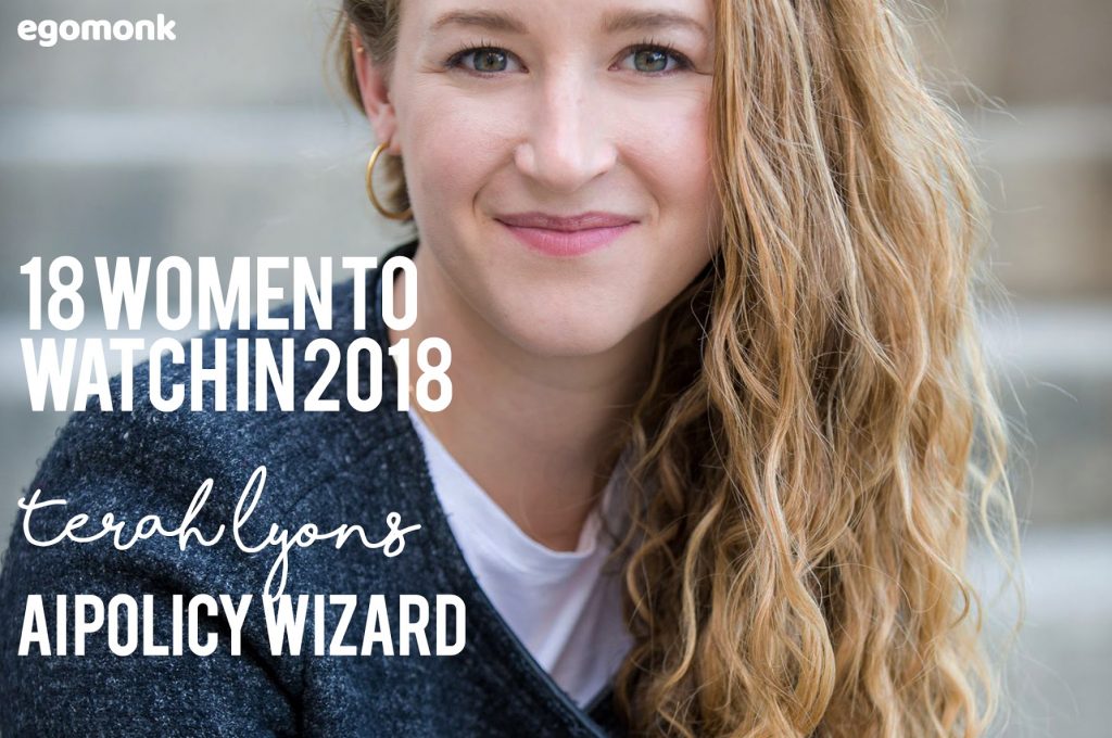 18 Women to Watch in 2018 | Egyptian Streets