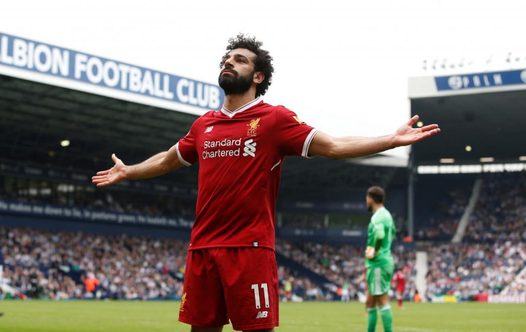 Mo Salah Donates EGP 8 Million to Home Village | Egyptian Streets