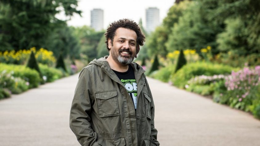 Reports of Activist Wael Abbas ‘Arrest’ Circulate Online | Egyptian Streets