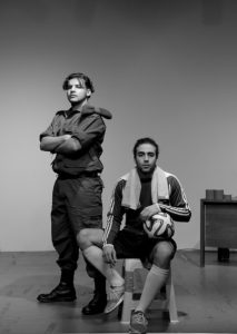 Stories Come to Life with Arab Voices: Stories of Palestine Festival