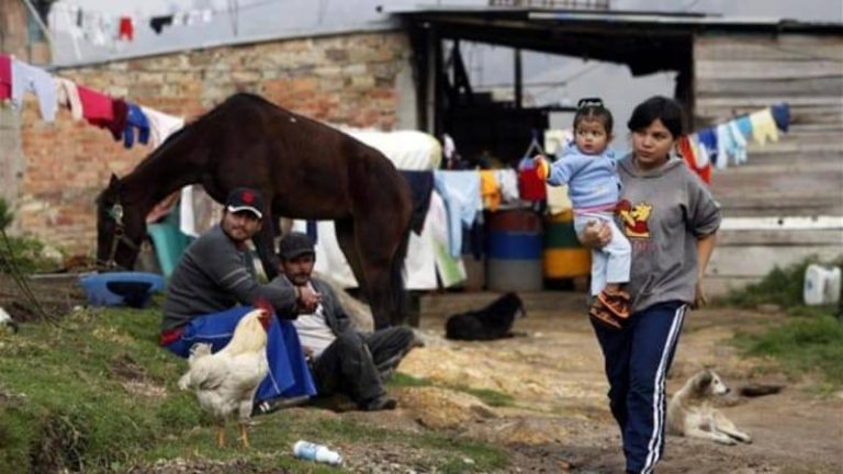 Refugee Displacement Reaches an All-Time High with Two People Displaced ...