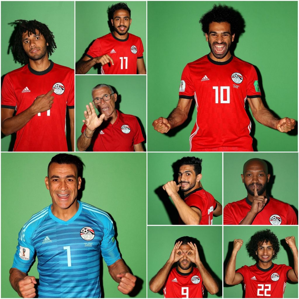 “Egypt Won!”: Egyptians ‘Proud’ Despite World Cup Loss to Uruguay | Egyptian Streets