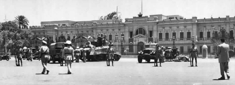 On This Day: Egypt’s Remarkable 1952 Revolution Anniversary | Egyptian ...