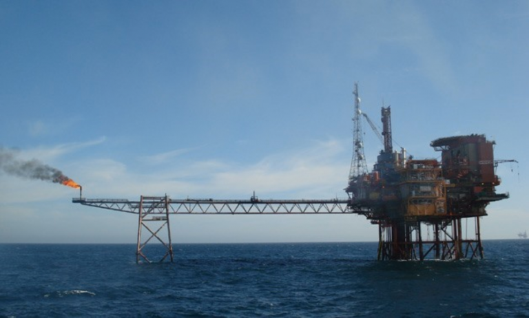 Another Major Oil Discovery in Egypt’s Western Desert: ENI | Egyptian ...