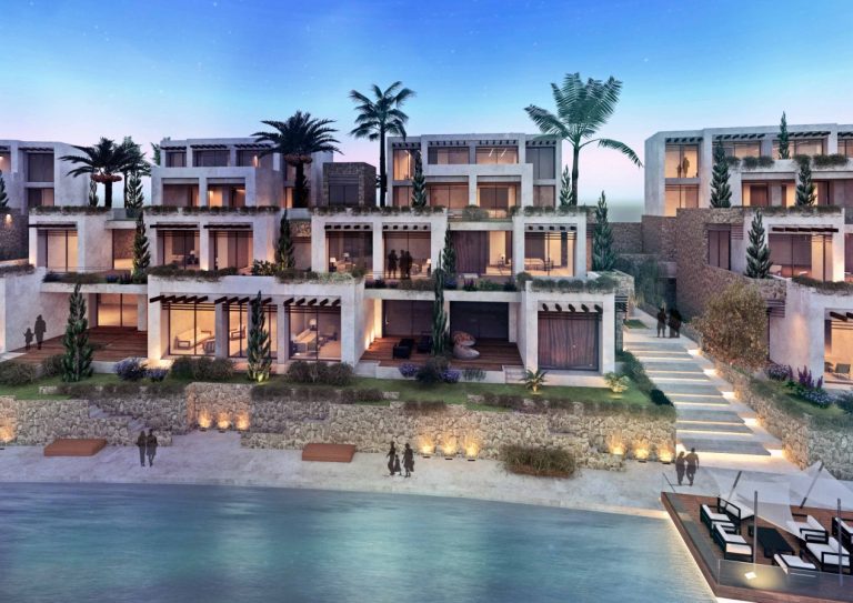 Your Guide To Sahel’s Most Breathtaking Getaways | Egyptian Streets