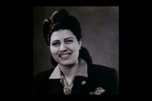 The Story of Sameera: World-Renowned Egyptian Nuclear Scientist ...