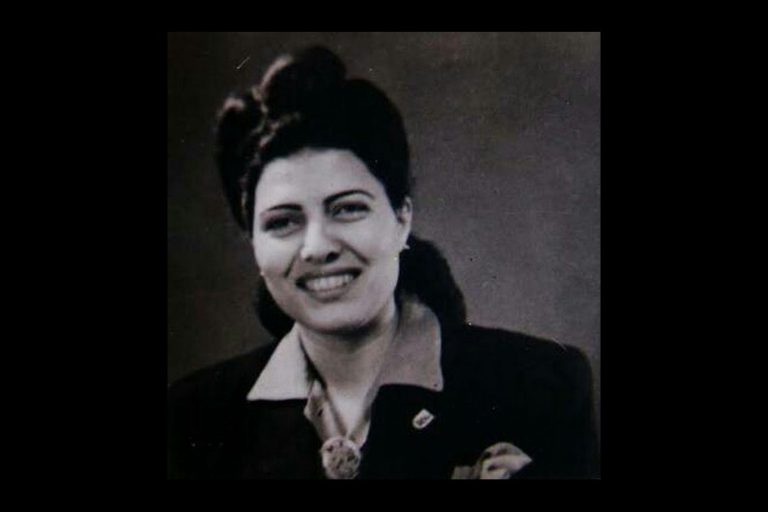 The Story of Sameera: World-Renowned Egyptian Nuclear Scientist ...