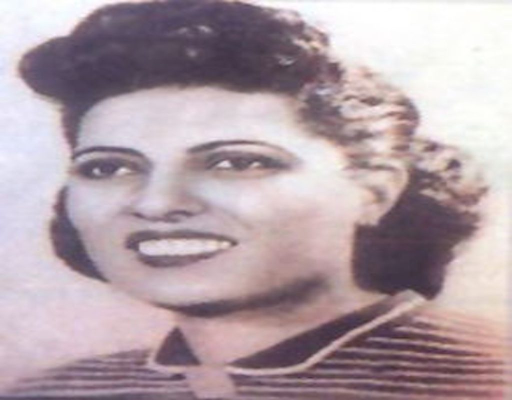 The Story of Sameera: World-Renowned Egyptian Nuclear Scientist ...