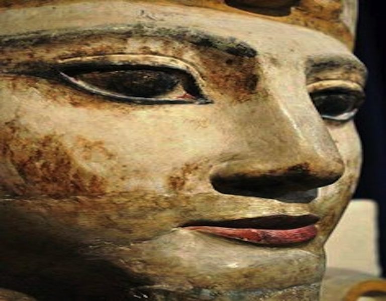 How Ancient Egypt Introduced Ideas of Beauty and Fashion to the World ...