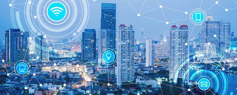 Egypt’s First ‘Smart’ Educational City to Be Built in Giza | Egyptian ...