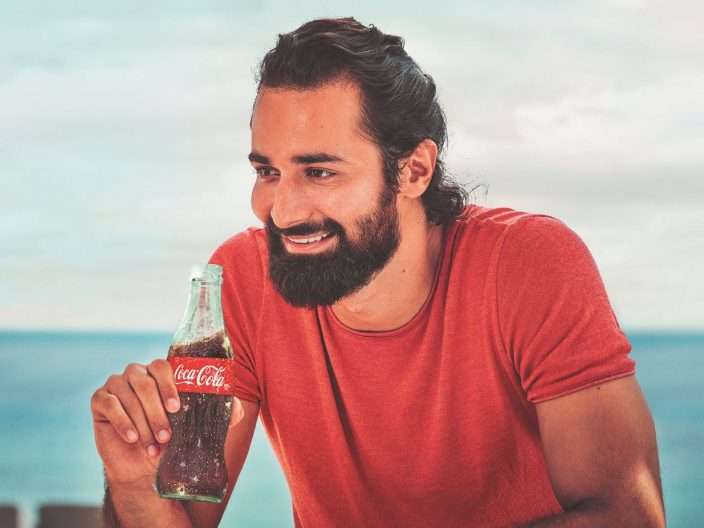 coca-cola | Egyptian Streets