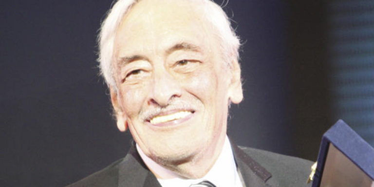 Egyptian-French Actor Gamil Ratib Dies at 91 | Egyptian Streets