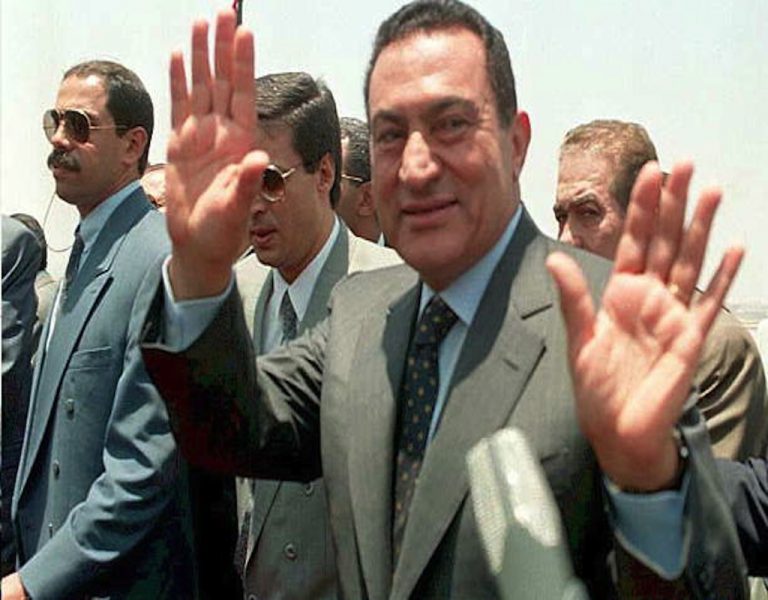 Famous Assassinations Across Egypt’s History | Egyptian Streets