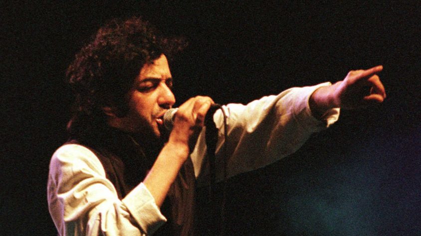 Rachid Taha’s Song ‘Ya Rayah’: A Voice for Immigrants | Egyptian Streets
