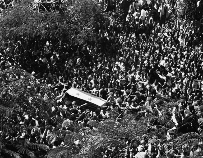 Famous Assassinations Across Egypt’s History | Egyptian Streets