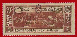The Egyptian Postal System: Oldest Postal System in the World ...