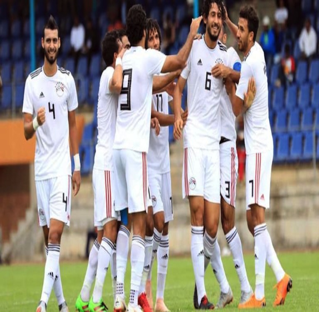 Egypt Qualifies for the 2019 African Cup of Nations | Egyptian Streets
