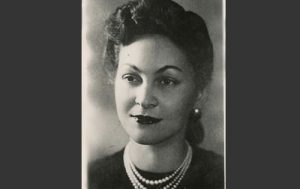 Best of Egyptian Feminist Doria Shafik’s Fiery Spirit Revealed in Her ...