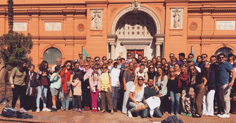 The Best Time to Visit Egypt is Now | Egyptian Streets