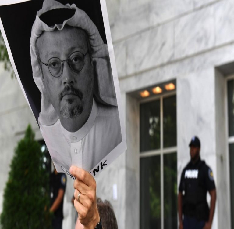 Saudi Arabia to Prosecute the Killers of Saudi Journalist Khashoggi ...