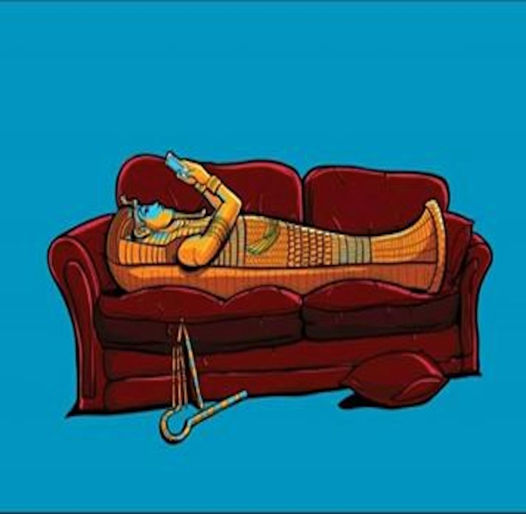 Is Social Media Making Egyptian Youth Less Productive? | Egyptian Streets