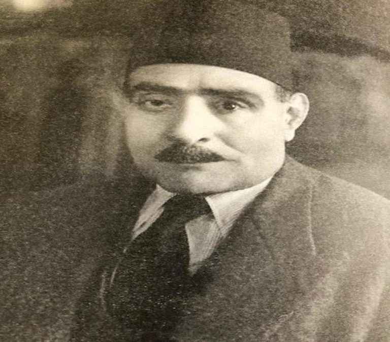 The Forgotten Egyptian Islamic Scholar Who Defended Secularism ...