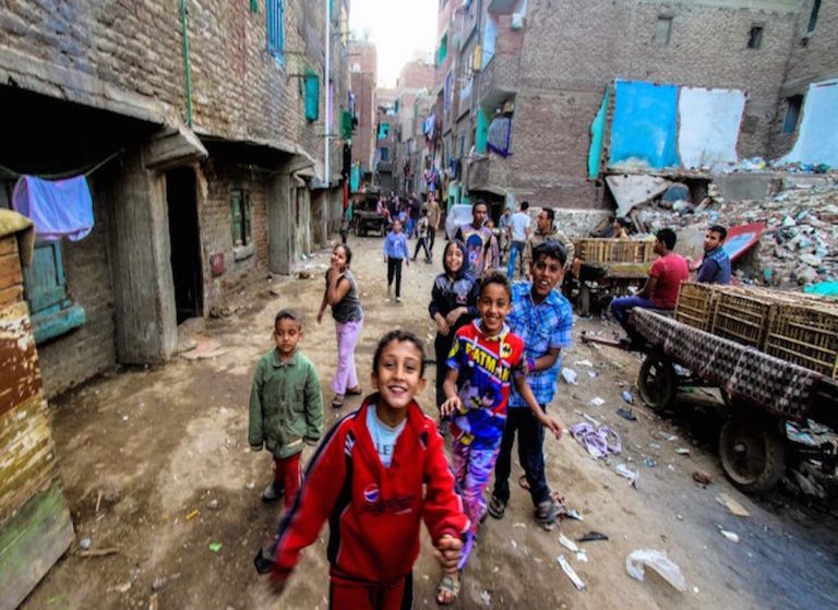 Can Culture Have an Impact on Egypt’s Economic Development? | Egyptian ...
