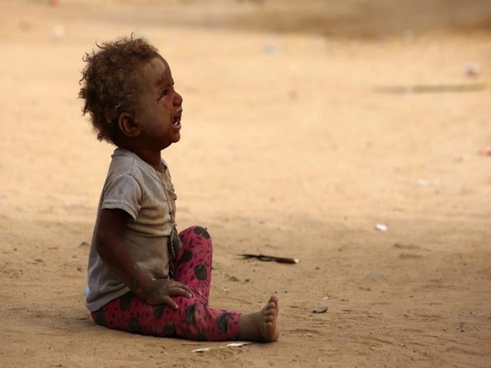 famine | Egyptian Streets