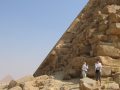 Delightful Dashur: Exploring The Red Pyramid | Egyptian Streets