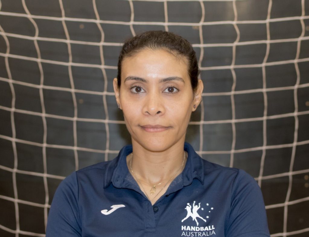 Egyptian HandBall Coach to Train Australia’s Women’s National Handball ...