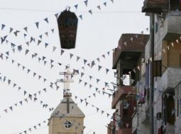 Priest Sparks Debate For Telling Coptic Christian Women to Cover Up ...