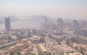 As the Country Works Towards a Sustainable Environment, Egypt Ranks ...