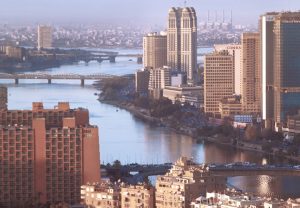 Egypt Will Be One of the Top 10 Emerging Economies According to ...