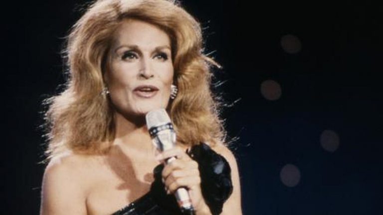 Google Celebrates Egyptian-born Singer Dalida’s 86th Birthday ...