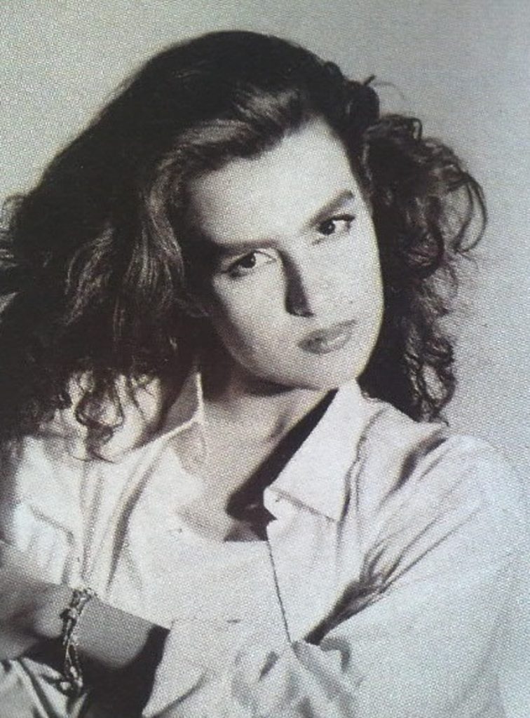 ‘Madonna Masr’: Remembering the Forgotten 90’s Pop Icon Simone ...