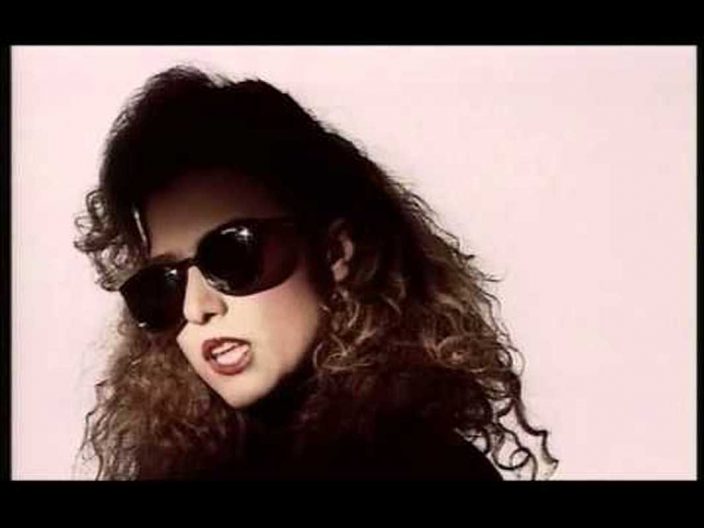 ‘Madonna Masr’: Remembering the Forgotten 90’s Pop Icon Simone ...