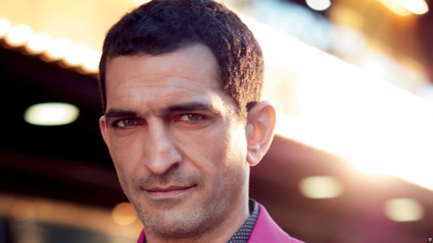Egyptian Actor Amr Waked Sentenced to Eight Years in Jail for ...