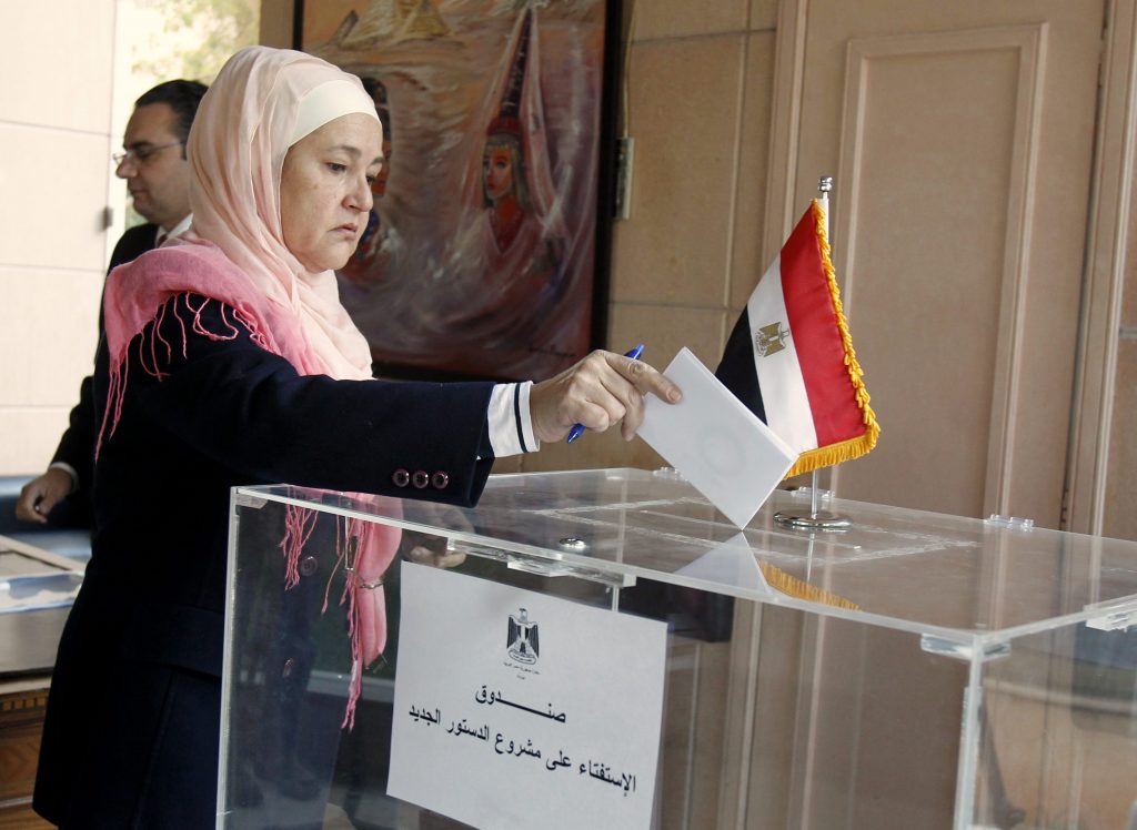 A Quick and Simple Overview of Egypt’s Constitutional Amendments ...
