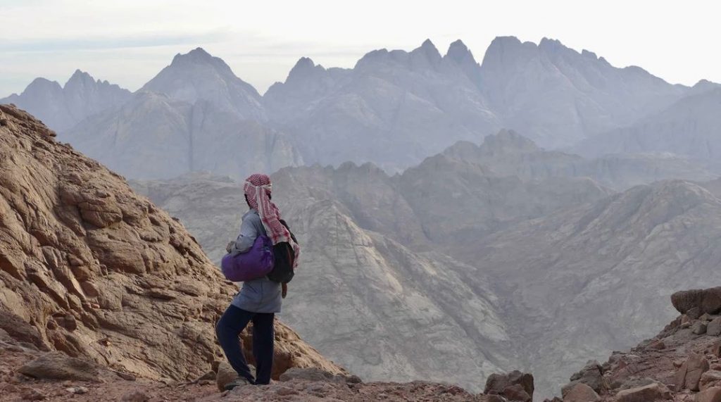 Red Sea Mountain Trail: Gateway to Egypt’s Adventure Tourism Treasures ...