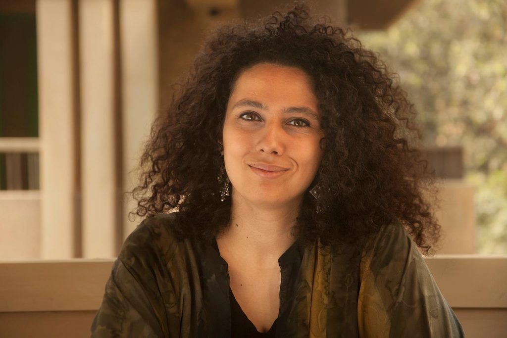 Three Egyptian Films Gaining Attention at International Film Festivals ...