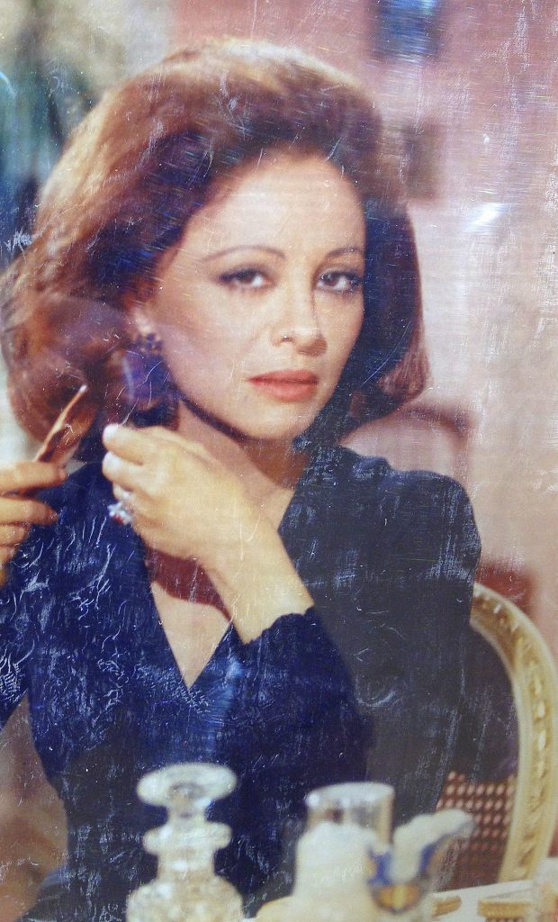 Remembering Films by Faten Hamama Championing Women’s Rights | Egyptian ...