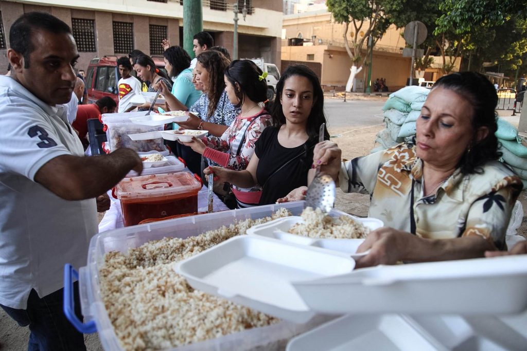 5 Ramadan Charity Campaigns To Donate And Volunteer For | Egyptian Streets