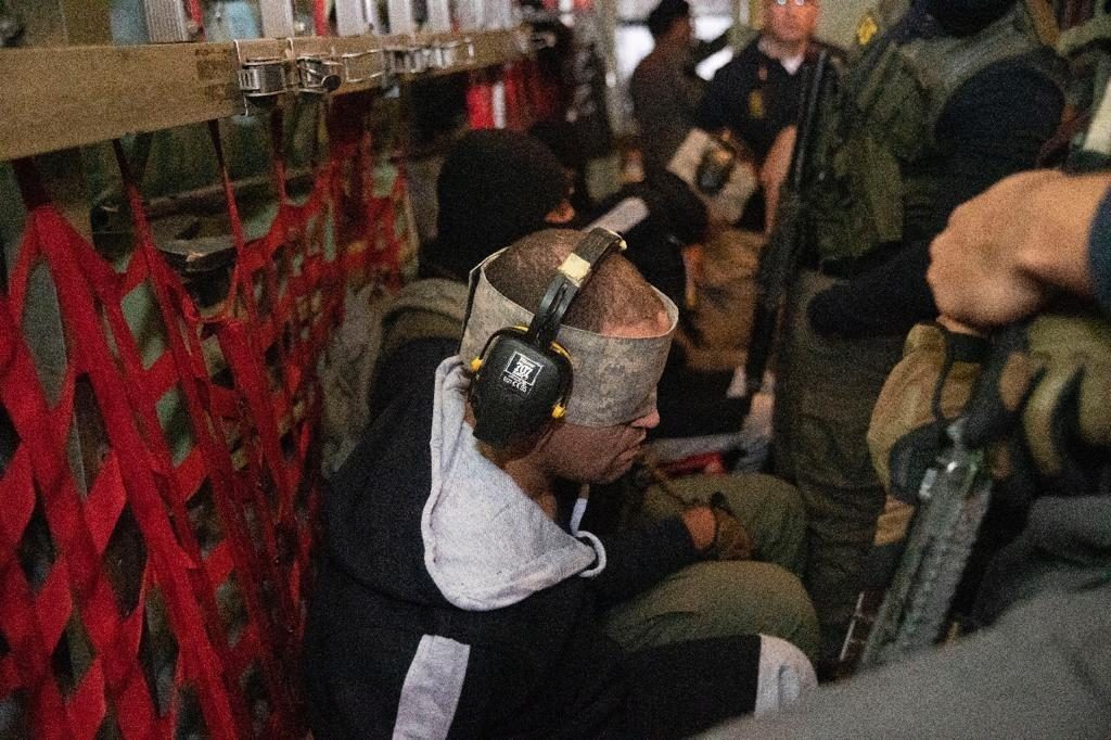 'Most Wanted' Terrorist Hesham Ashmawi Extradited to Egypt from Libya ...