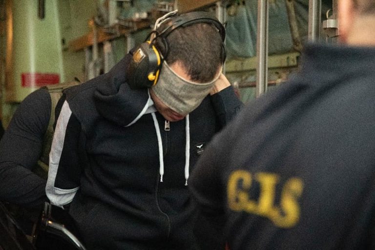 ‘Most Wanted’ Terrorist Hesham Ashmawi Extradited to Egypt from Libya ...