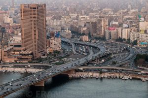 Cairo’s Bridges Over Time: Tracing a History of Construction | Egyptian ...
