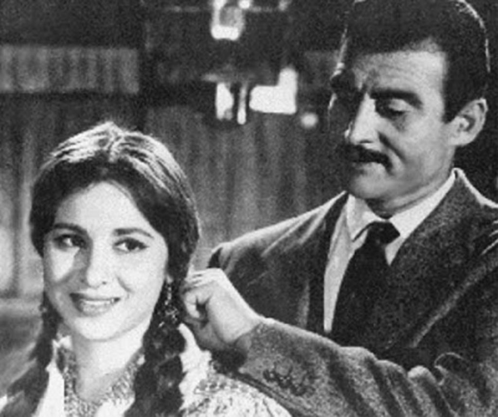 Remembering Films by Faten Hamama Championing Women’s Rights | Egyptian ...